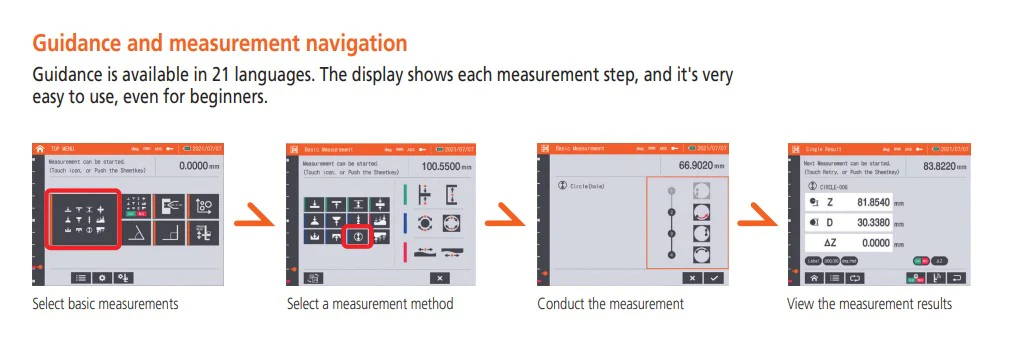 Mitutoyo Linear Height Gage – Tagged "" – GreatGages